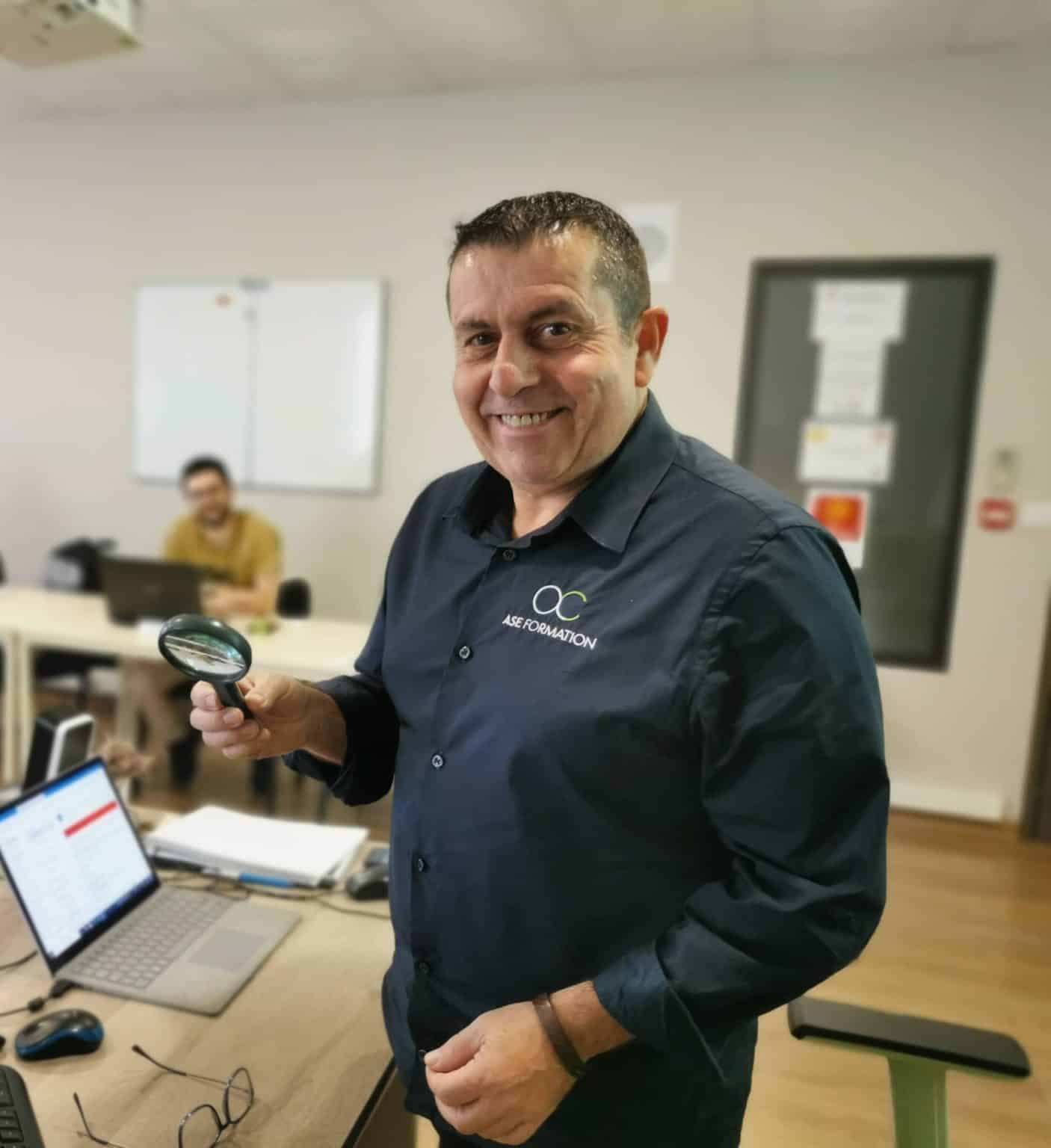 Formations diagnostic immobilier & BTP – ASE Formation